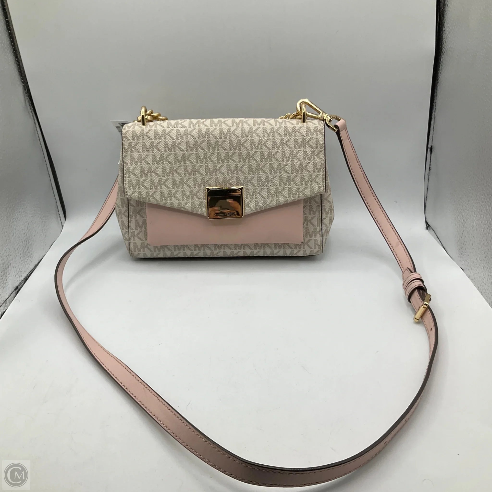 Crossbody Designer By Michael Kors, Size: Medium – Clothes Mentor ...