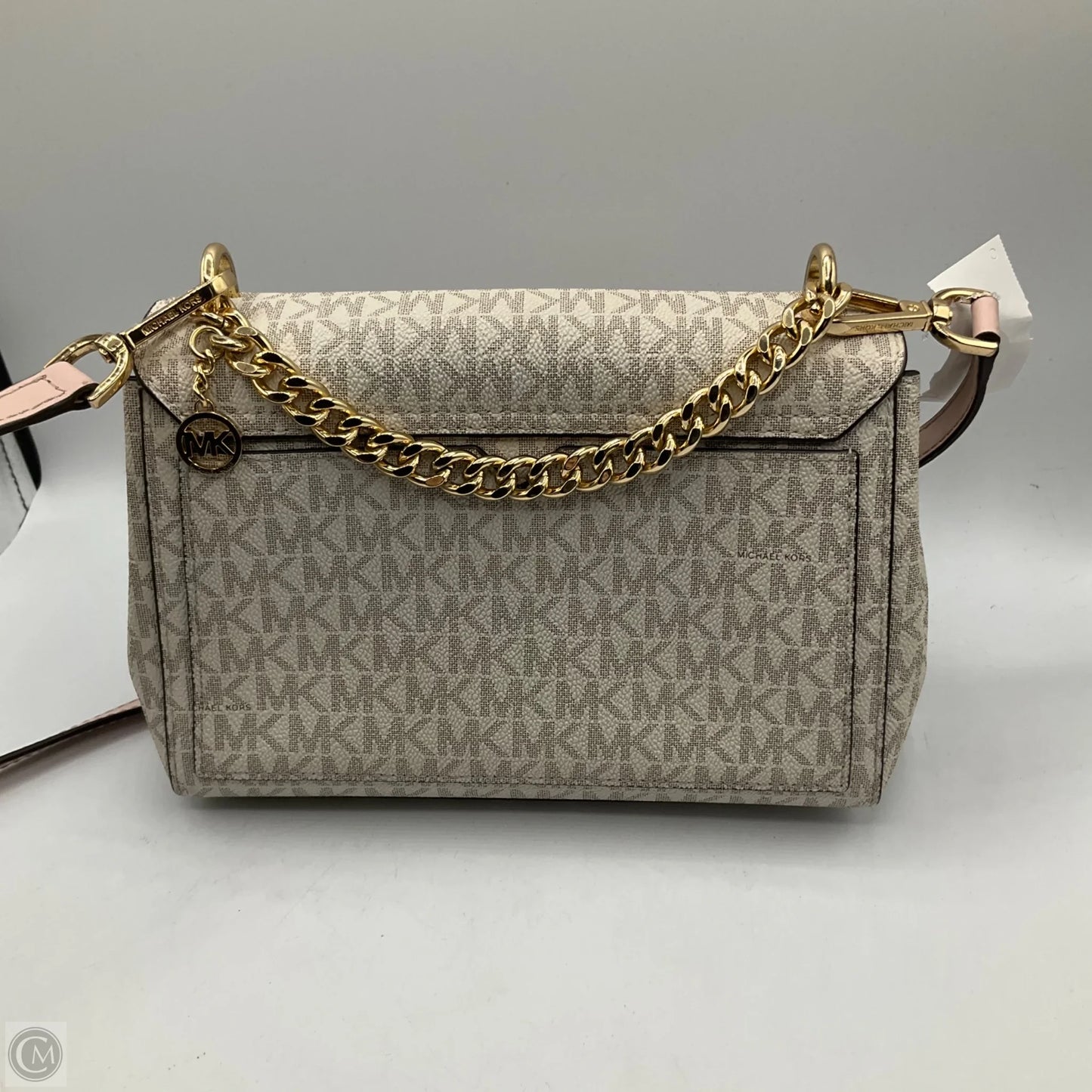 Crossbody Designer By Michael Kors, Size: Medium – Clothes Mentor ...